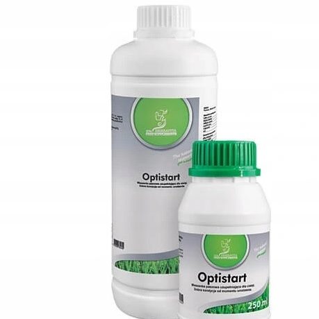 Optistart 250 ml + strzykawka - Agroromex